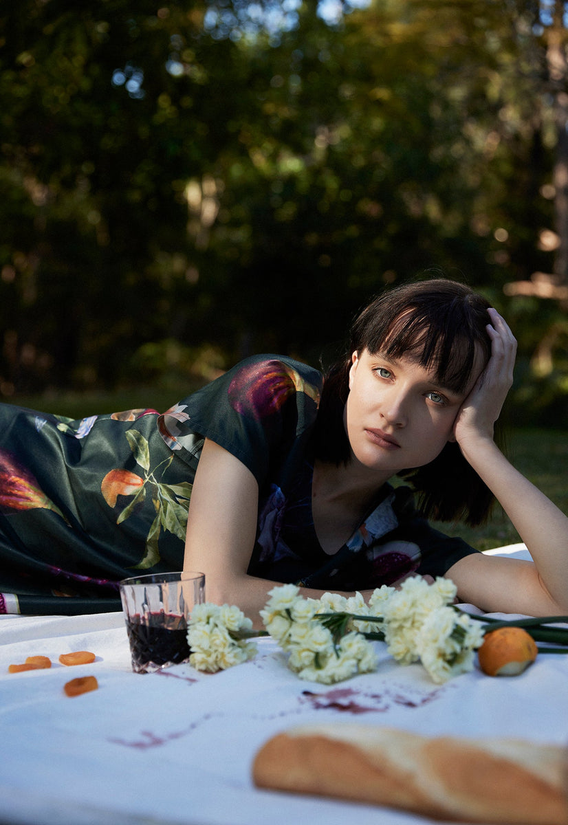 ALL – keegan